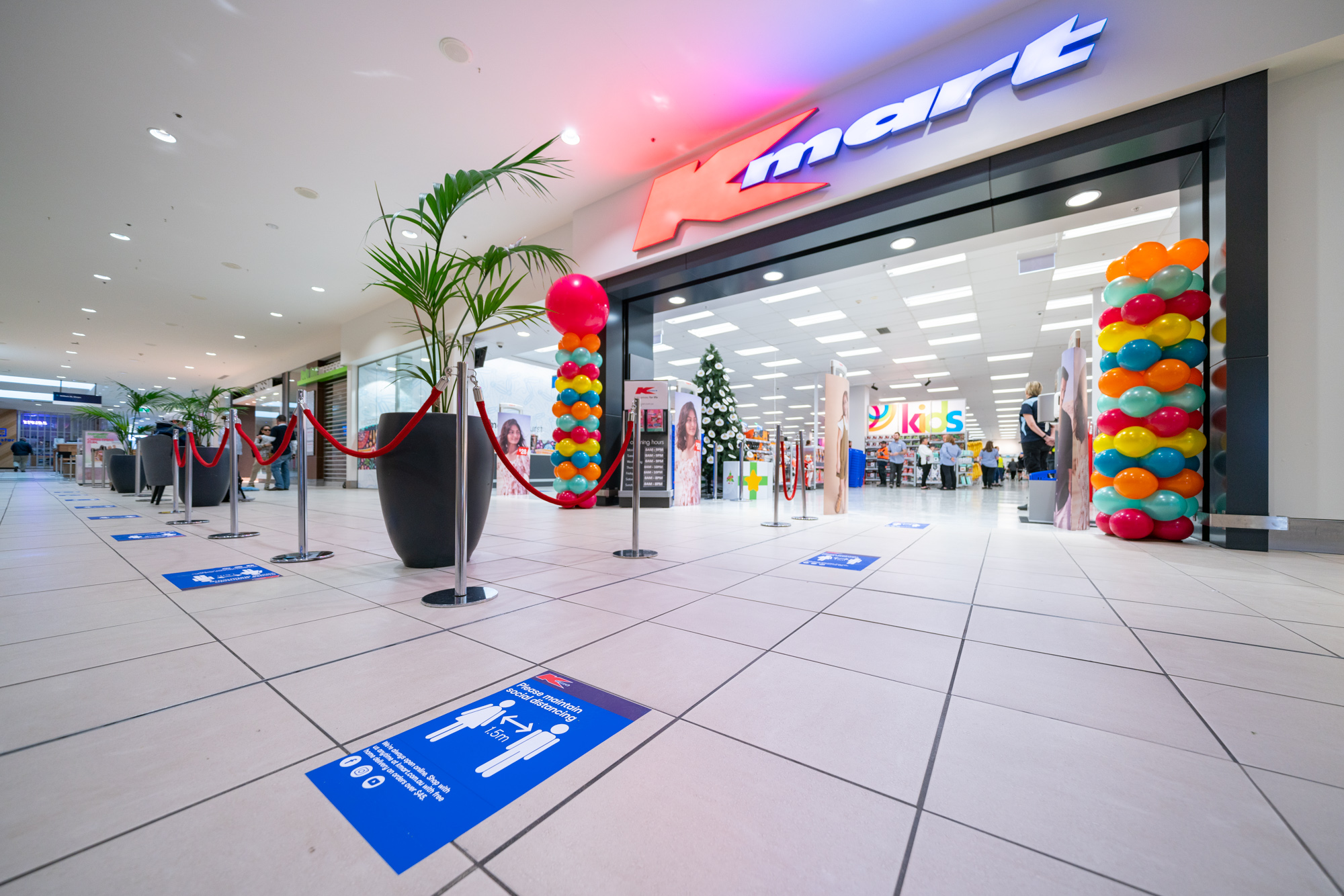 KMART - Armada Bathurst