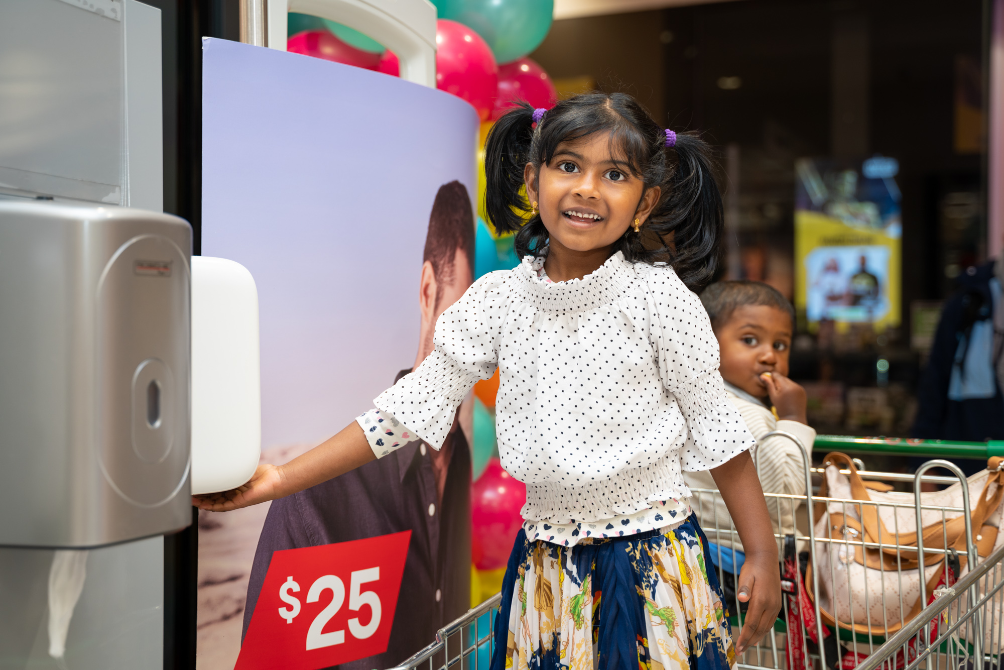 KMART - Armada Bathurst