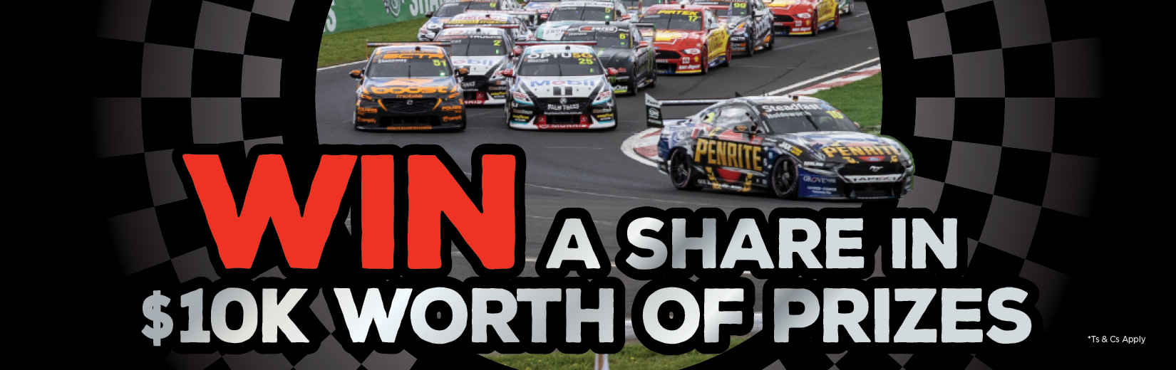 Entry - Armada Bathurst