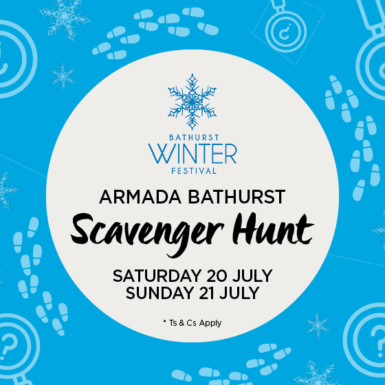 BAY AUDIO - Armada Bathurst