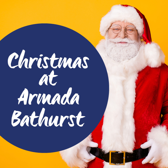 Retailer Offers - Armada Bathurst