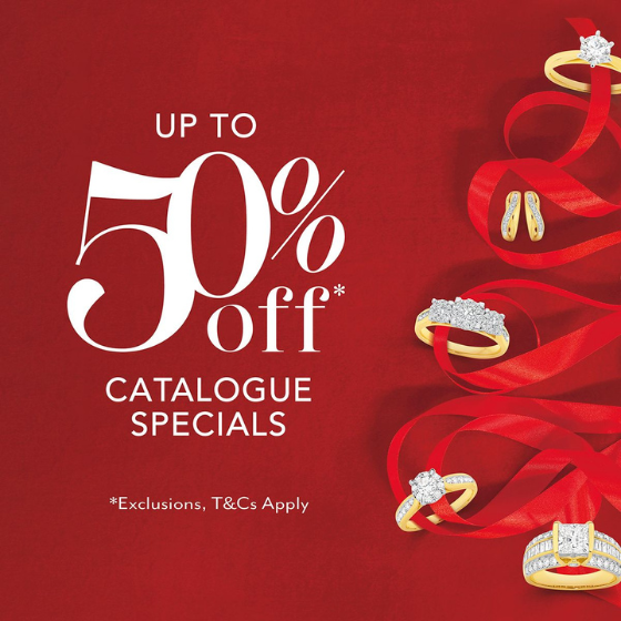 Retailer Offers - Armada Bathurst